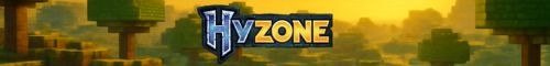 Hyzone - Vote for this Hytale Server | HytaleTop100