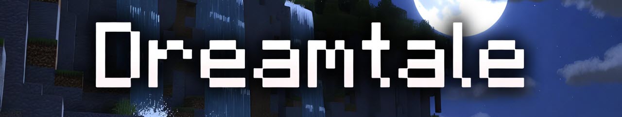 Dreamtale - Vote for this Hytale Server | HytaleTop100